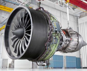 GENX-1B - Engine Lease Finance Corporation All rights reserved