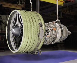 GE90-94B - Engine Lease Finance Corporation All rights reserved