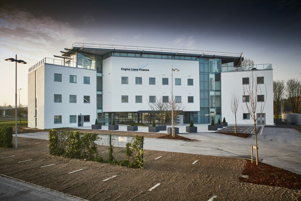 News - Engine Lease Finance Corporation All rights reserved