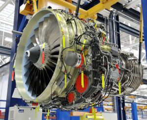 CFM56-7B - Engine Lease Finance Corporation All rights reserved