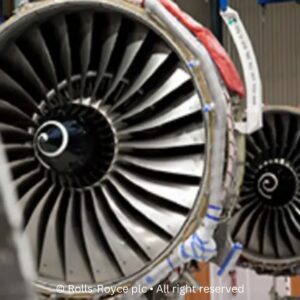 TRENT 700 - Engine Lease Finance Corporation All rights reserved