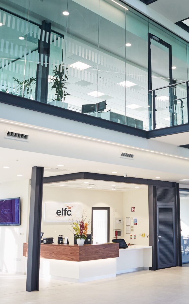 About Us - Engine Lease Finance Corporation All rights reserved