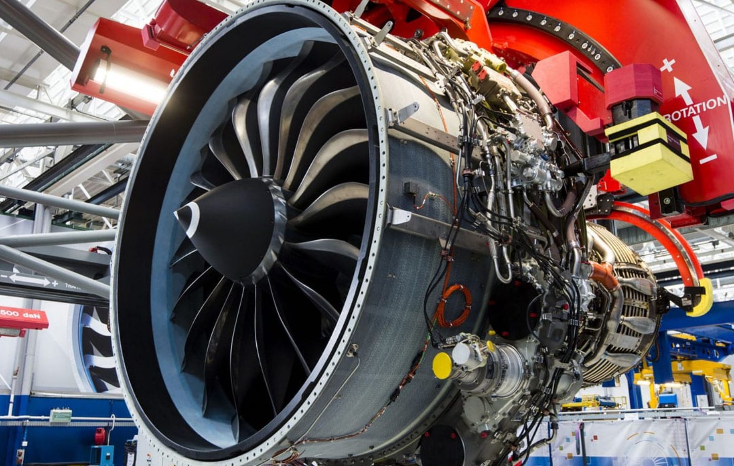 About Us - Engine Lease Finance Corporation All rights reserved