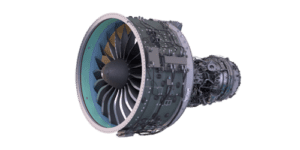 ELFC - Engine Lease Finance Corporation - Going Further Together