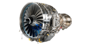 ELFC - Engine Lease Finance Corporation - Going Further Together