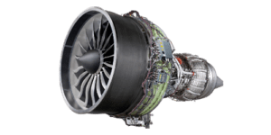 ELFC - Engine Lease Finance Corporation - Going Further Together