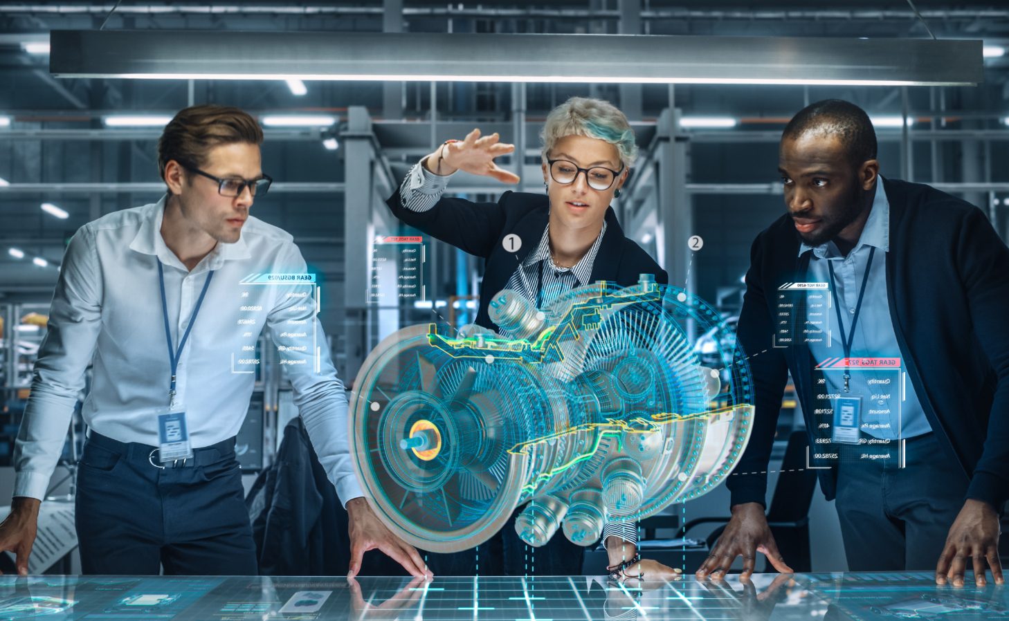 Engine Solutions - Engine Lease Finance Corporation All rights reserved