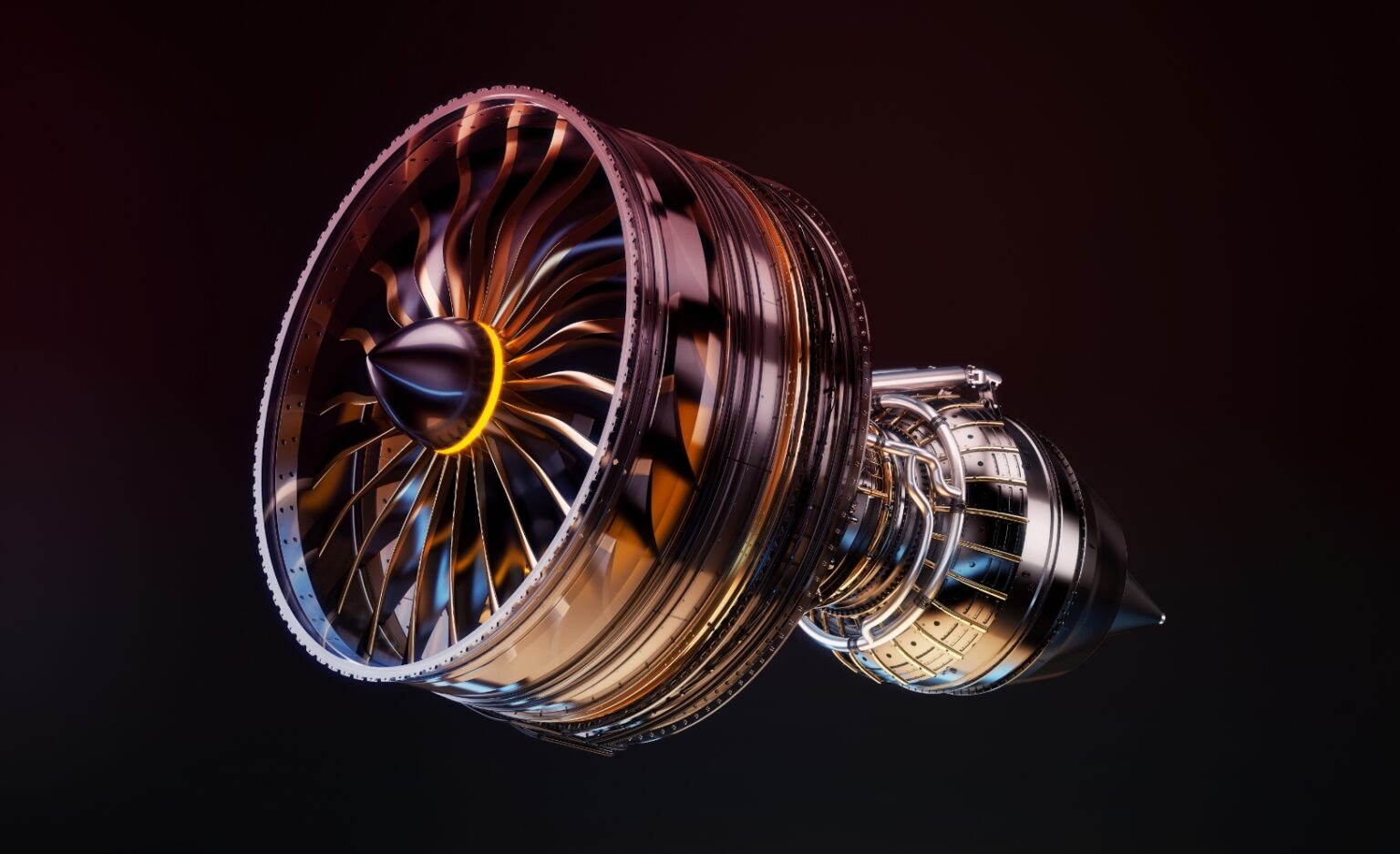 Engine Solutions - Engine Lease Finance Corporation All rights reserved