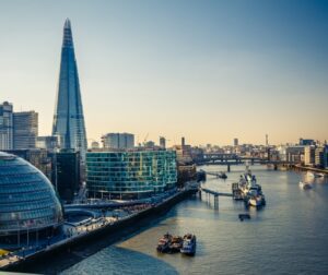 ELFC - Engine Lease Finance Corporation - Going Further Together