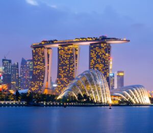 ELFC - Engine Lease Finance Corporation - Going Further Together