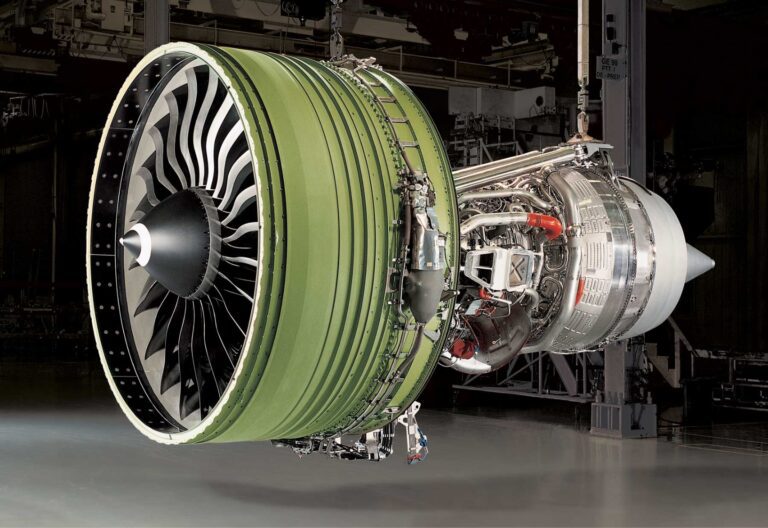 ELFC - Engine Lease Finance Corporation - Going Further Together