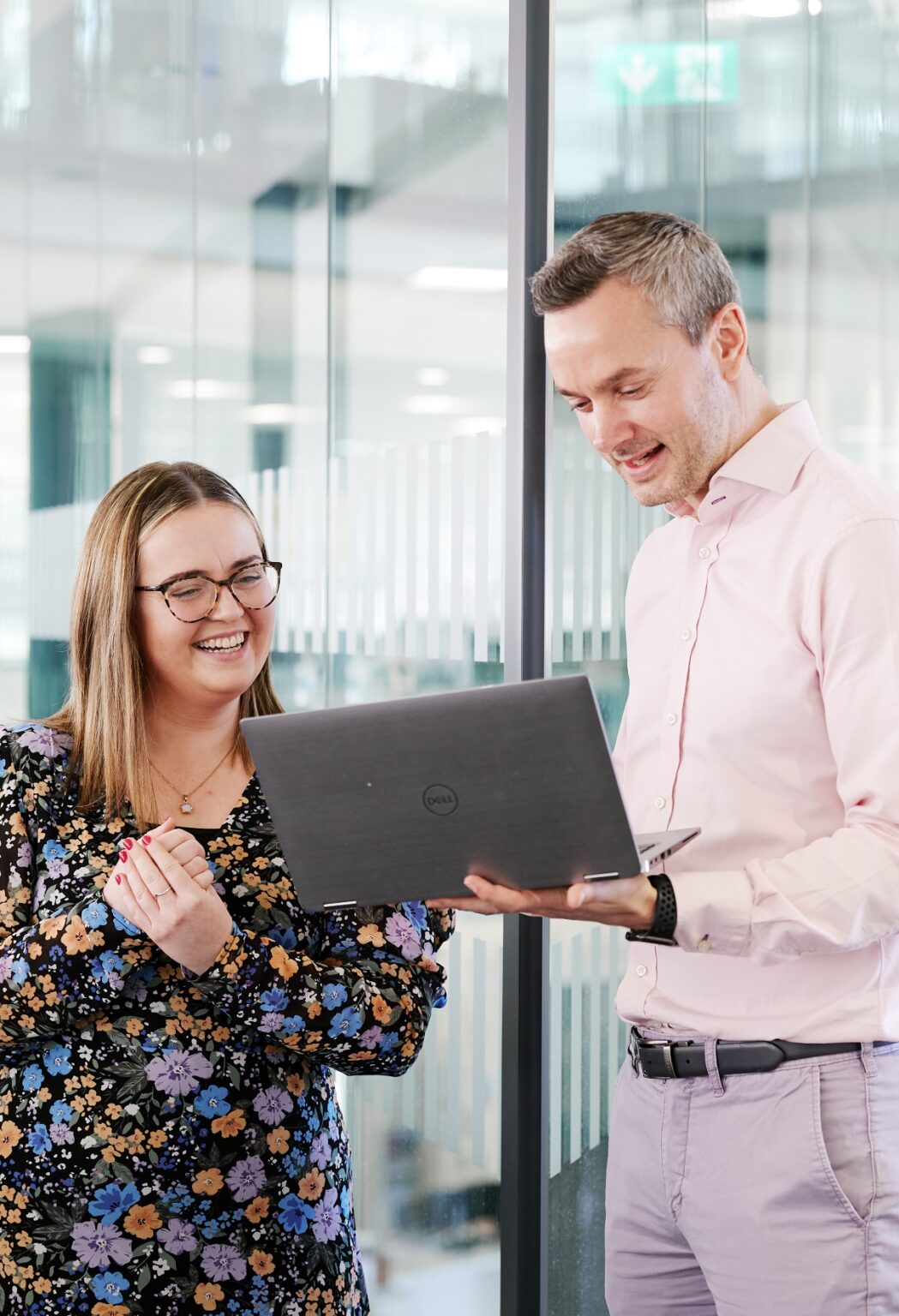 Life at elfc - Engine Lease Finance Corporation All rights reserved