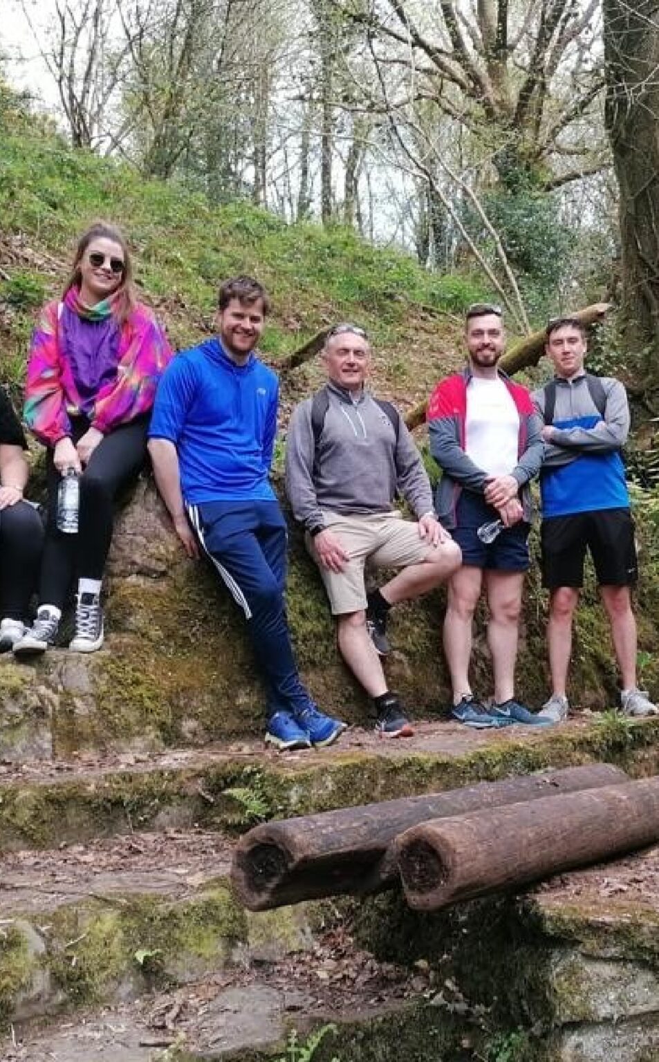 Life at elfc - Engine Lease Finance Corporation All rights reserved