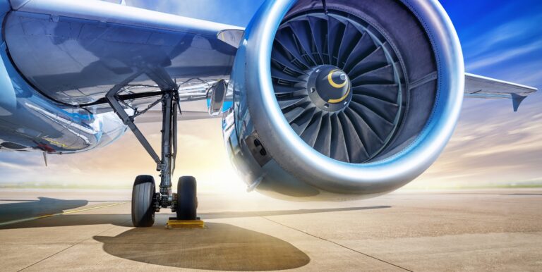 ELFC - Engine Lease Finance Corporation - Going Further Together