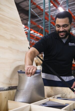 Engine solutions - Engine Lease Finance Corporation All rights reserved