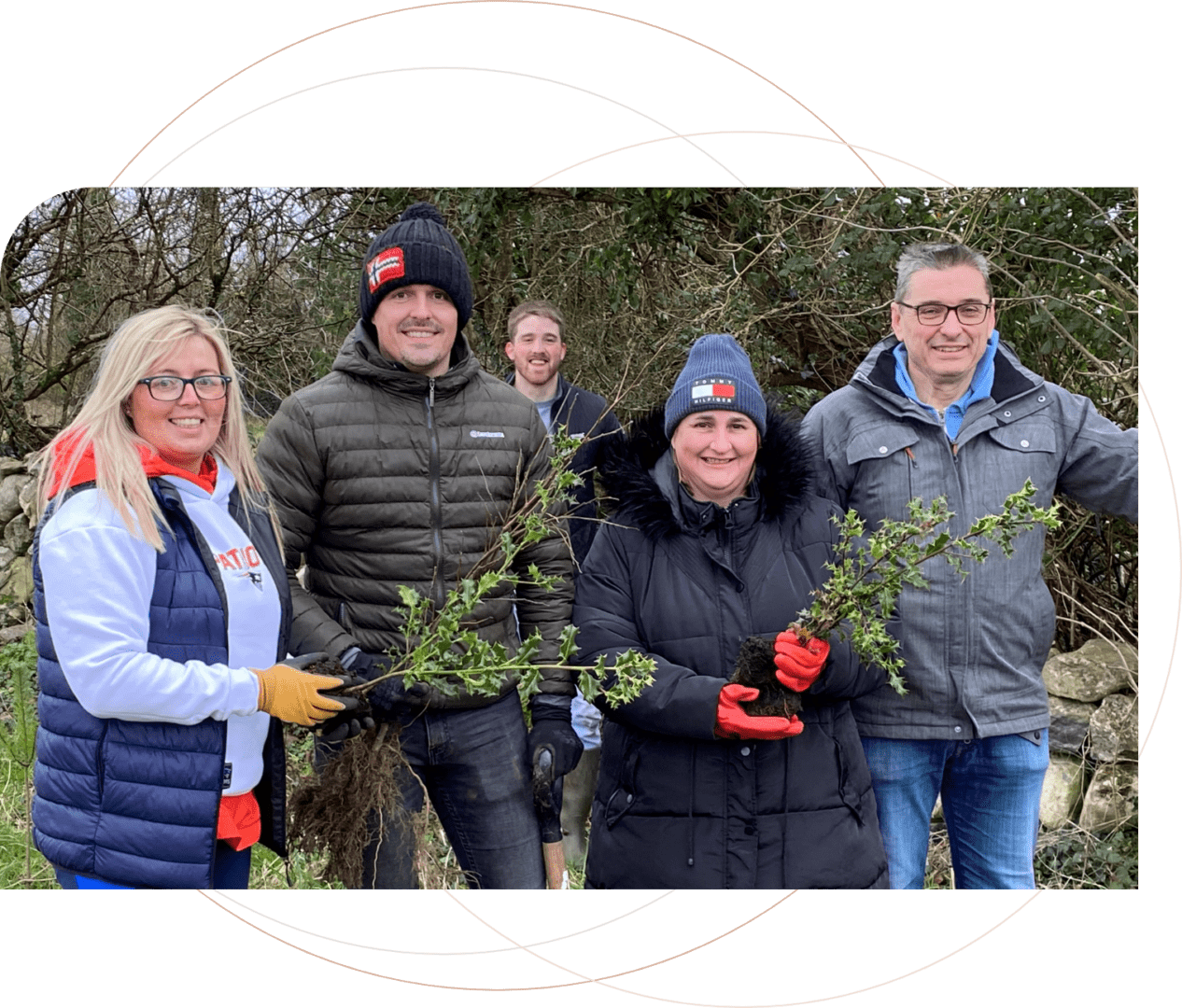 Life at elfc - Engine Lease Finance Corporation All rights reserved