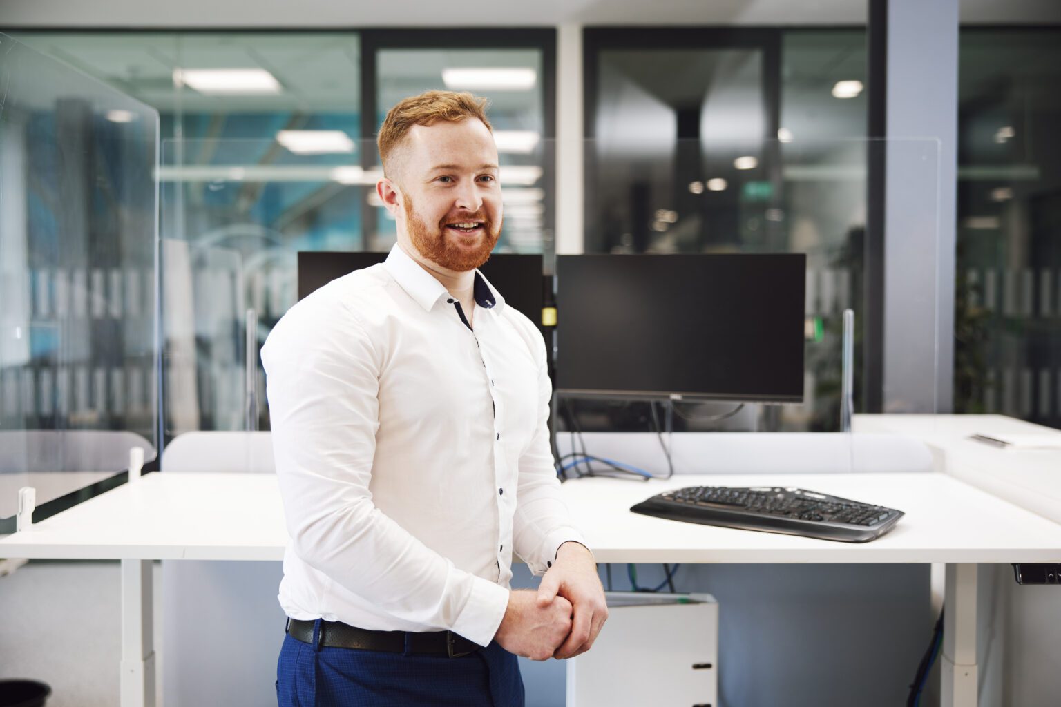 Life at elfc - Engine Lease Finance Corporation All rights reserved