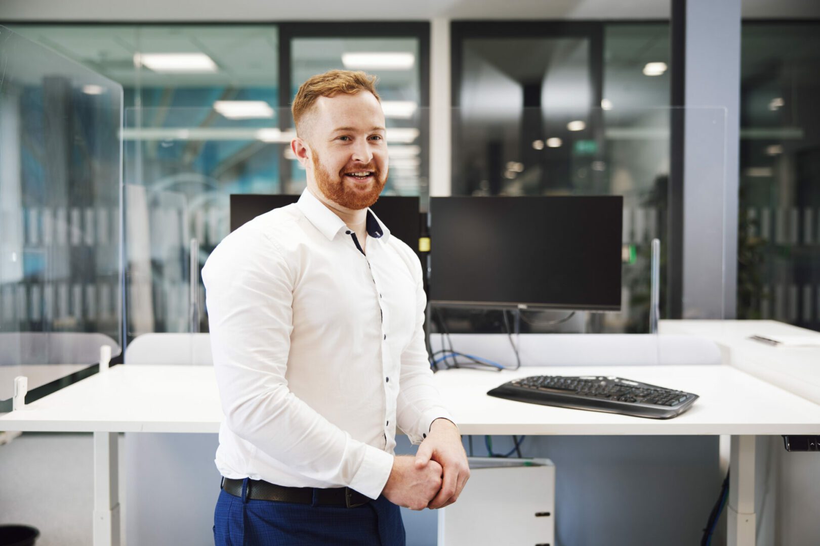 Life at elfc - Engine Lease Finance Corporation All rights reserved